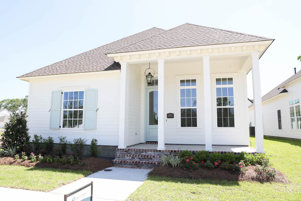 AP Dodson Home Builders - Residential Construction Baton Rouge LA