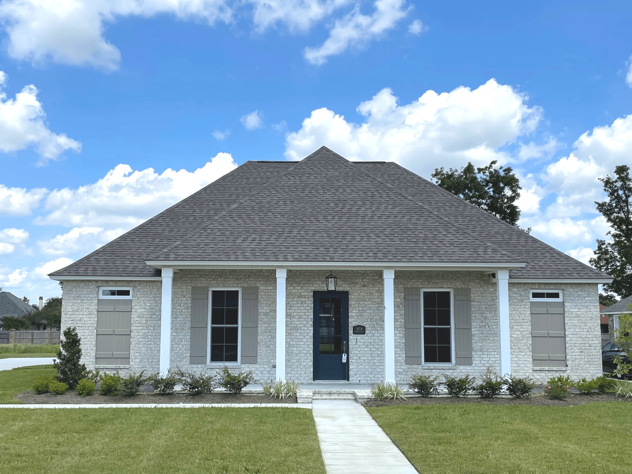 AP Dodson Home Builders - Residential Construction Baton Rouge LA