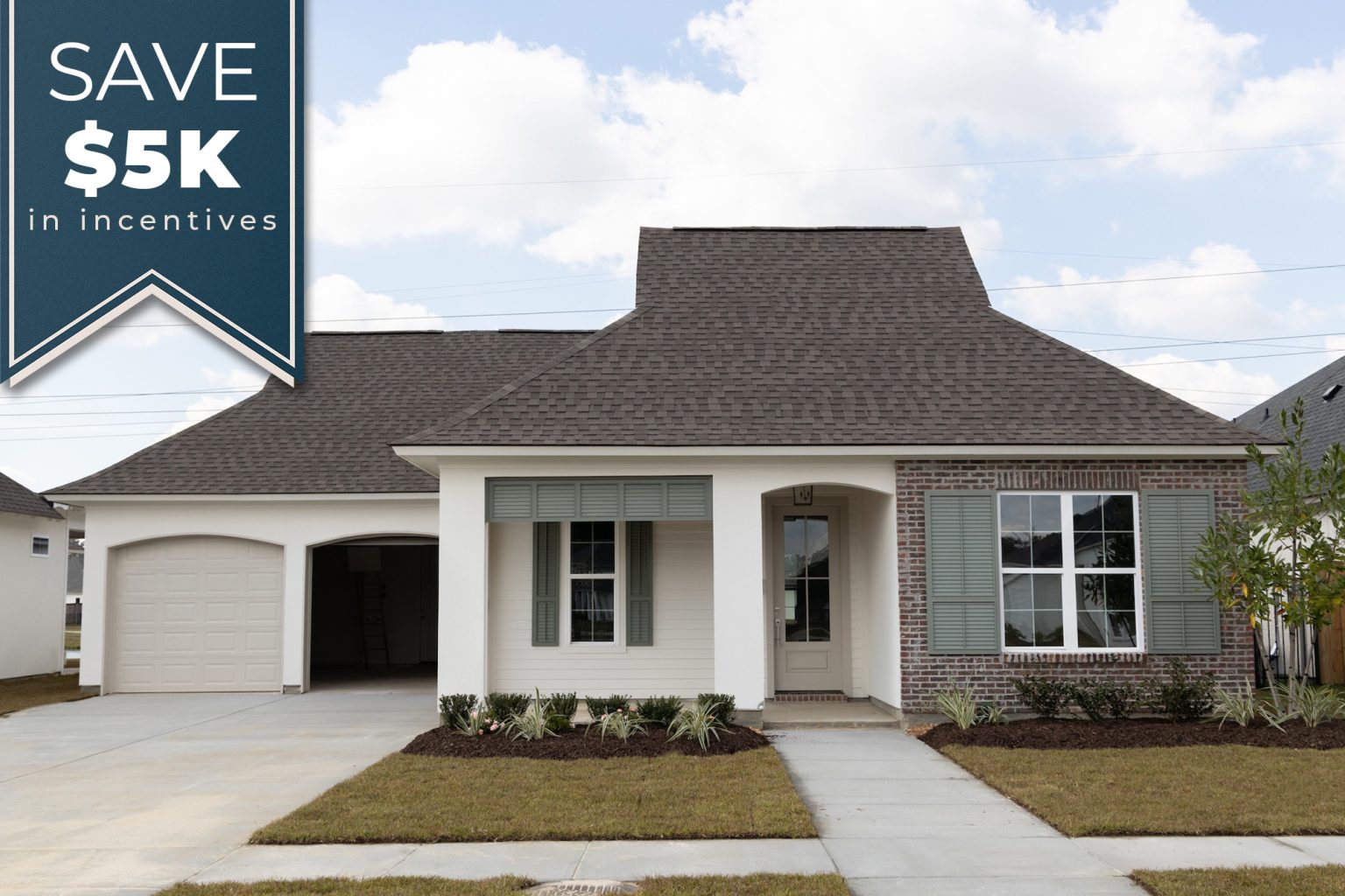 AP Dodson Home Builders - Residential Construction Baton Rouge LA