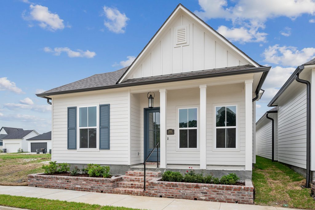 AP Dodson Home Builders - Residential Construction Baton Rouge LA