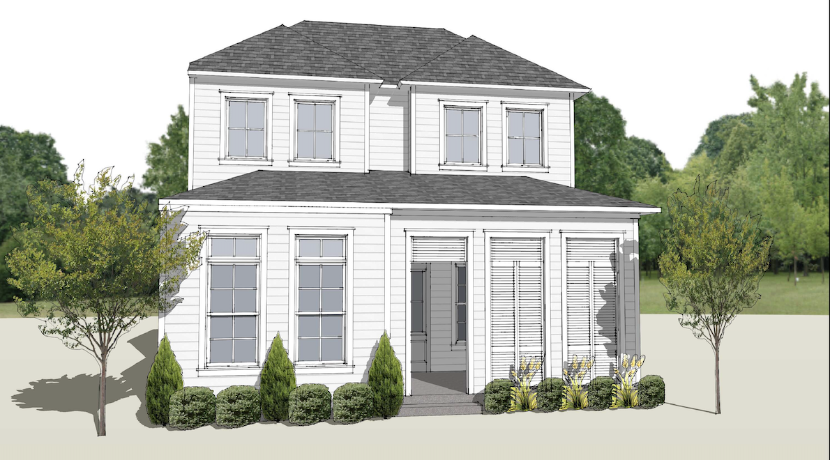 AP Dodson Home Builders - Residential Construction Baton Rouge LA