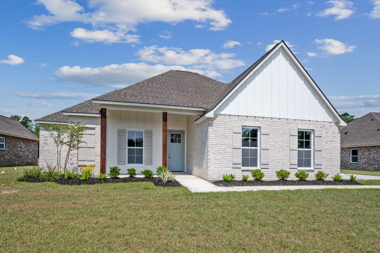 AP Dodson Home Builders - Residential Construction Baton Rouge LA