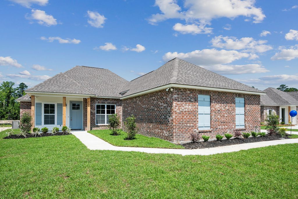 AP Dodson Home Builders - Residential Construction Baton Rouge LA