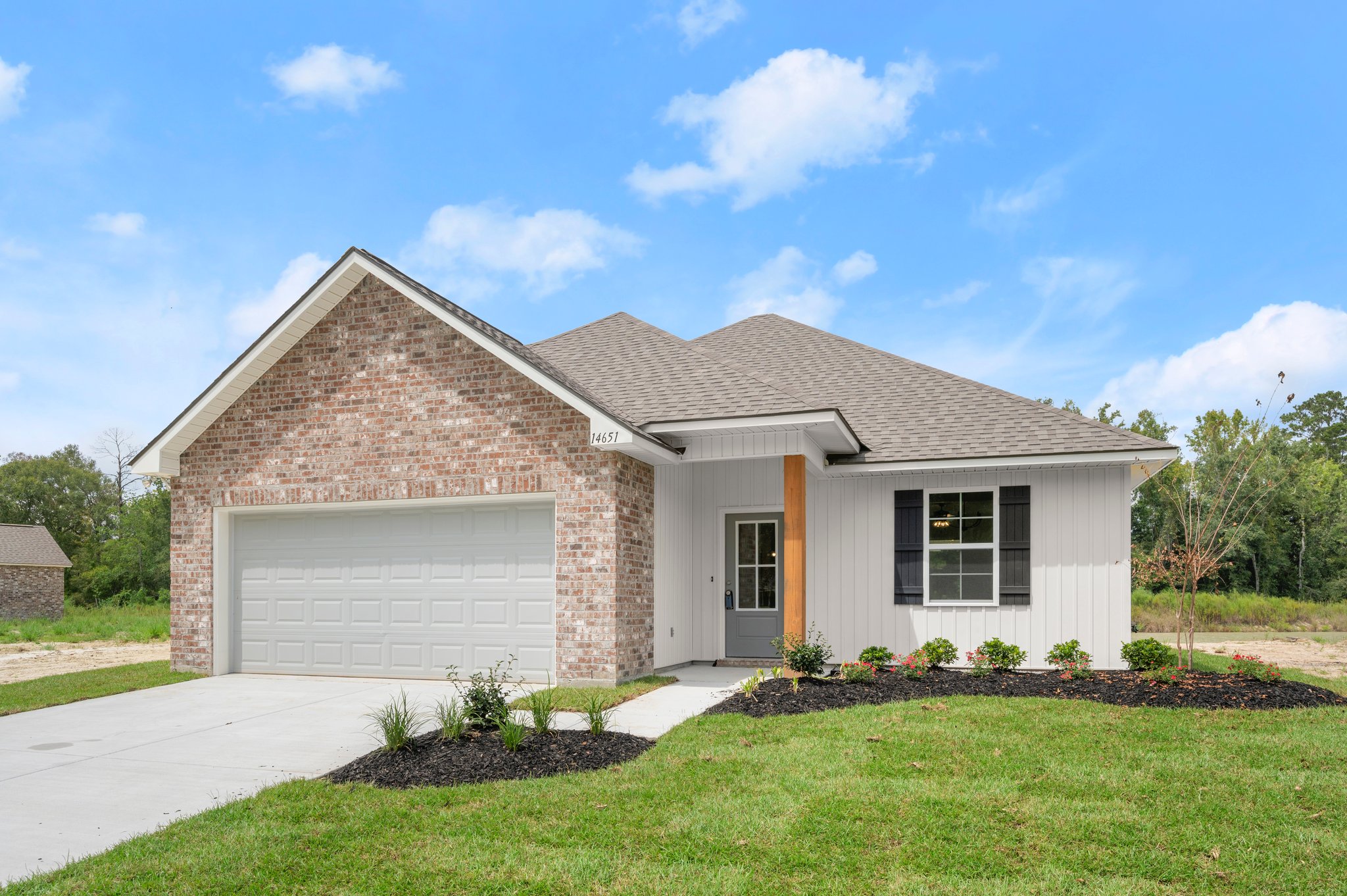 AP Dodson Home Builders - Residential Construction Baton Rouge LA