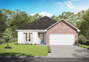 AP Dodson Home Builders - Residential Construction Baton Rouge LA