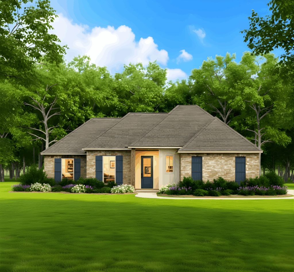 AP Dodson Home Builders - Residential Construction Baton Rouge LA